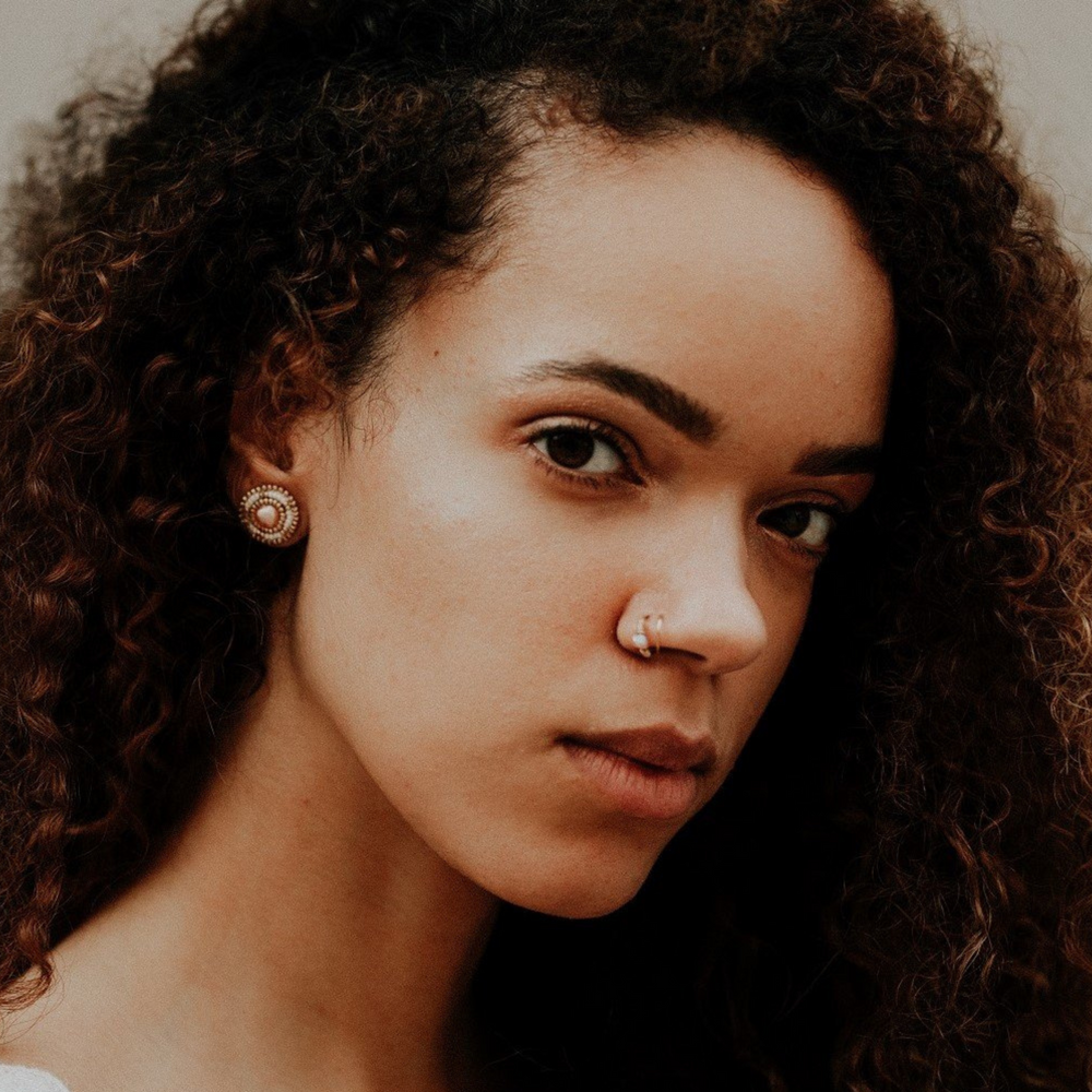 Cheyanne Symone | Authentic Native American Beaded Jewelry