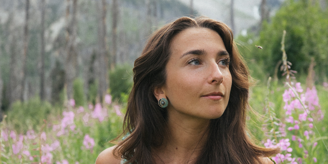 Cheyanne Symone | Incredibly Comfy Handcrafted Beaded Jewelry
